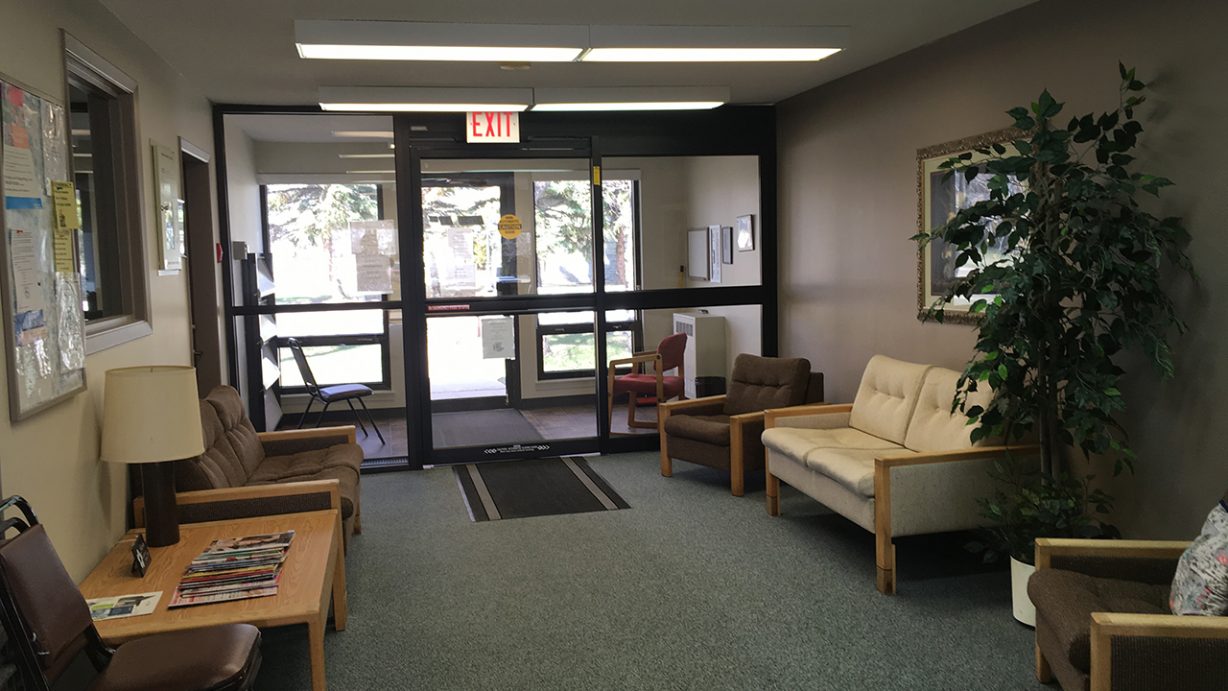 Beaver Manor Gallery